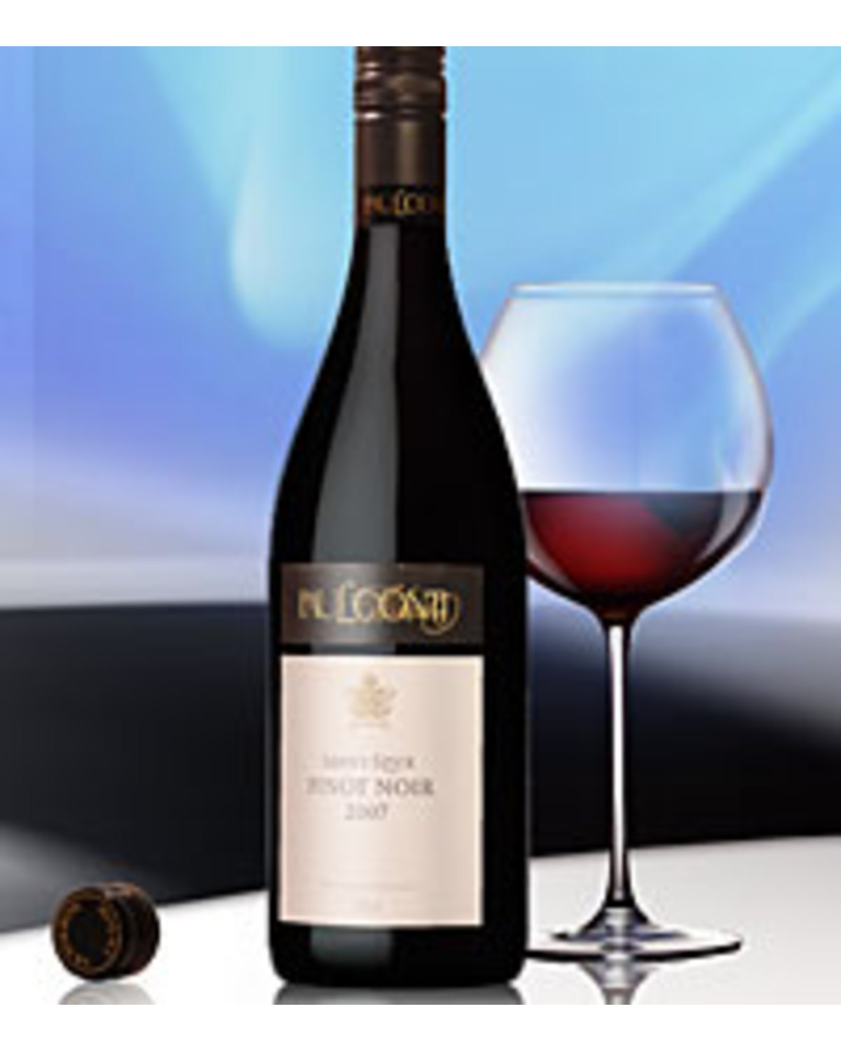 2007 Paul Conti Medici Ridge Pinot Noir | Nicks Wine Merchants