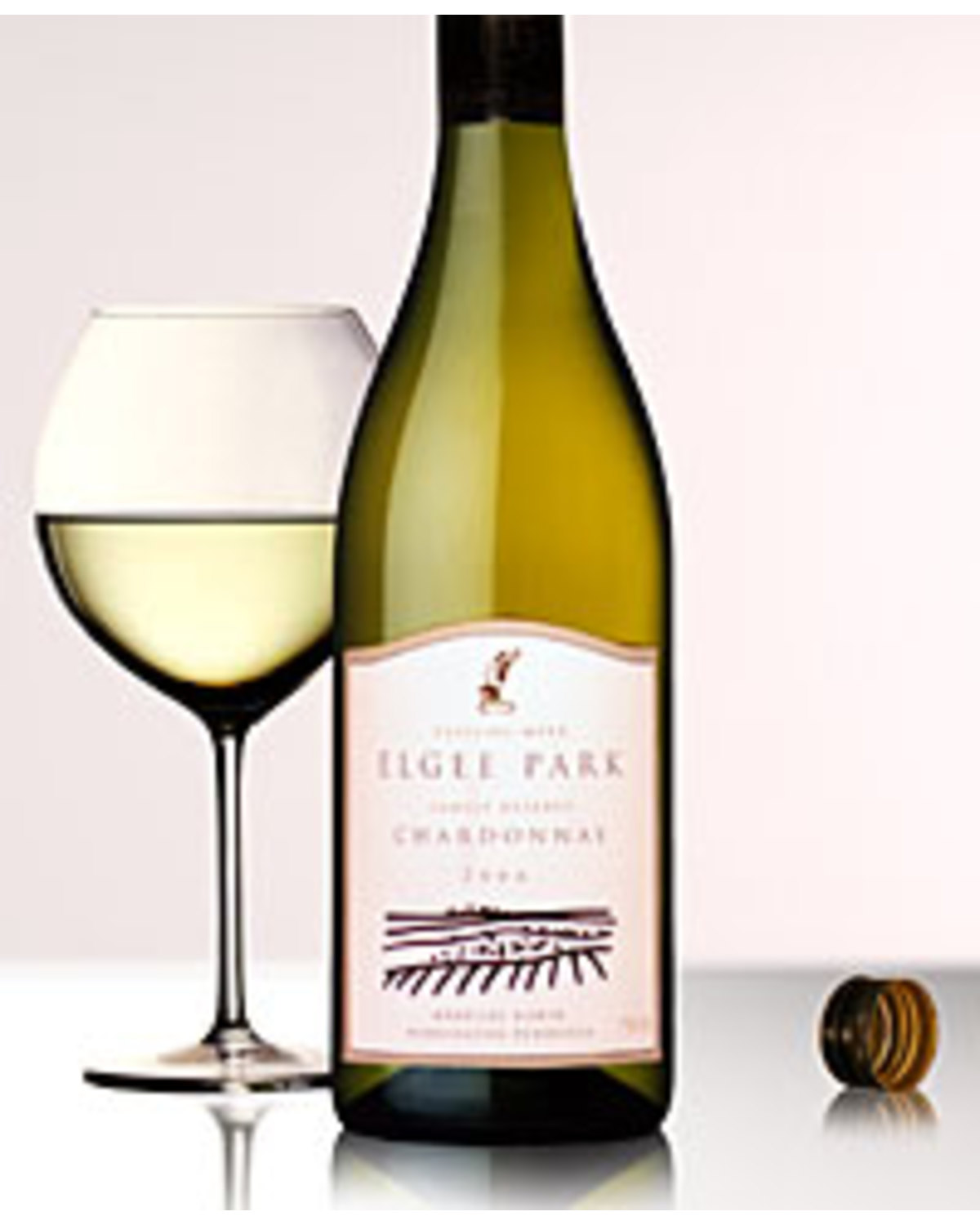 2006 Elgee Park Family Reserve Chardonnay | Nicks Wine Merchants