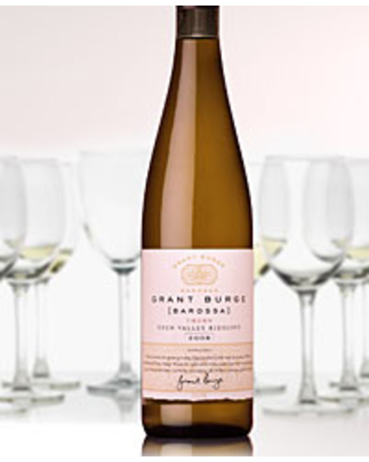 2008 Grant Burge Thorn Riesling | Nicks Wine Merchants