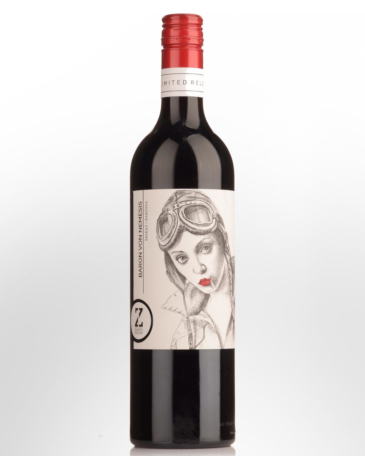 2017 Zonte's Footstep Baron Von Nemesis Shiraz | Nicks Wine Merchants 2017 Zonte's Footstep Baron Von Nemesis Shiraz | Nicks Wine Merchants
