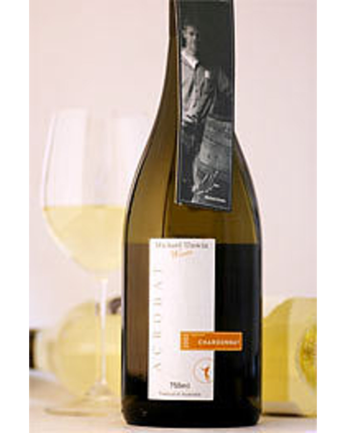 2003 Michael Unwin Wines Acrobat Chardonnay | Nicks Wine Merchants