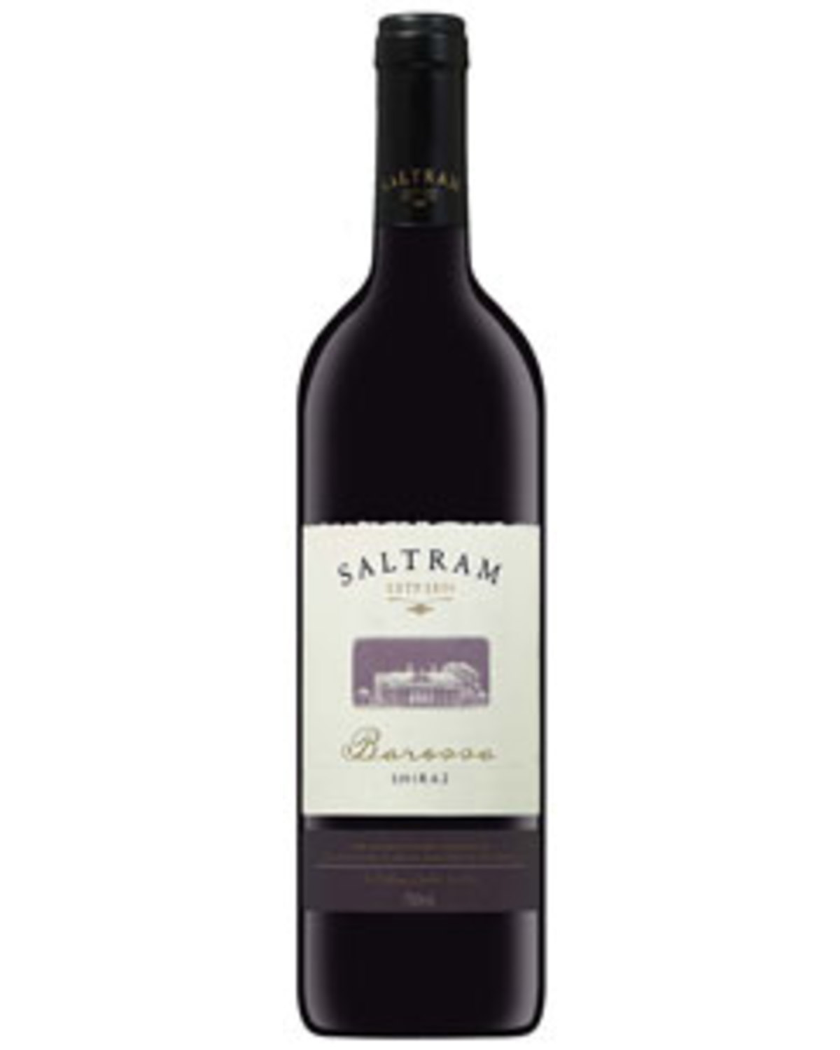 2002 Saltram Barossa Shiraz | Nicks Wine Merchants
