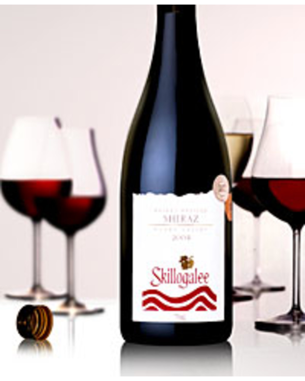 2004 Skillogalee Basket Press Shiraz | Nicks Wine Merchants
