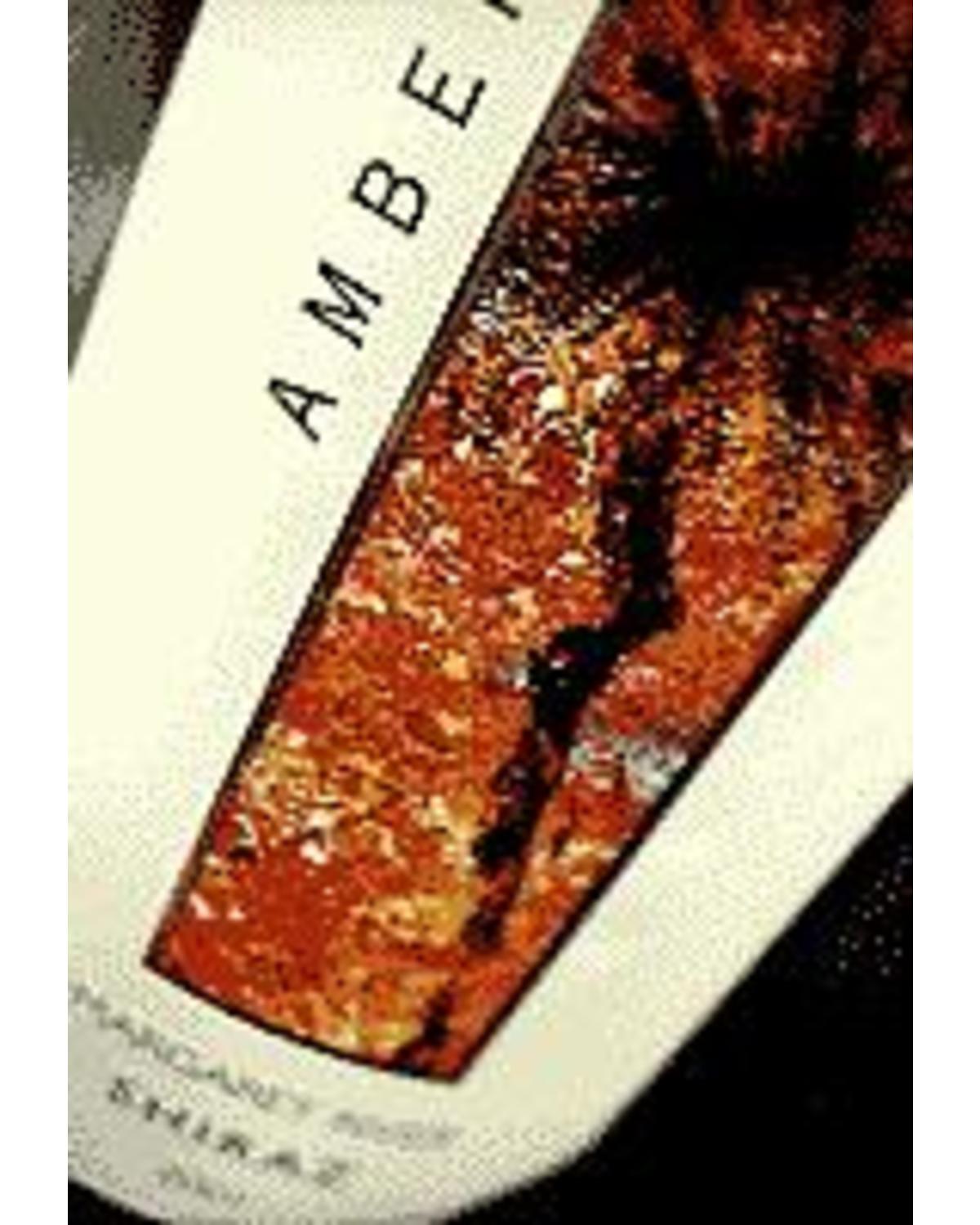 2001 Amberley Shiraz | Nicks Wine Merchants