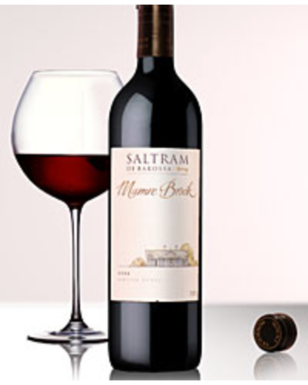 2005 Saltram Mamre Brook Shiraz | Nicks Wine Merchants