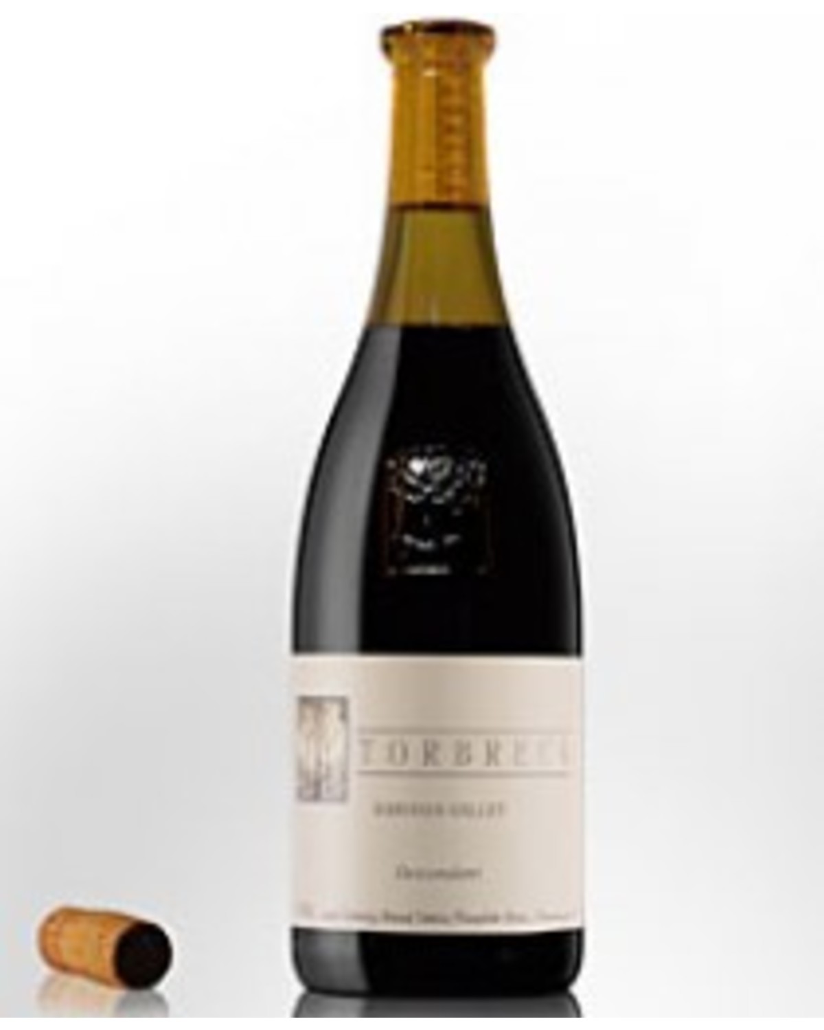 1999 Torbreck Descendant Shiraz Viognier | Nicks Wine Merchants