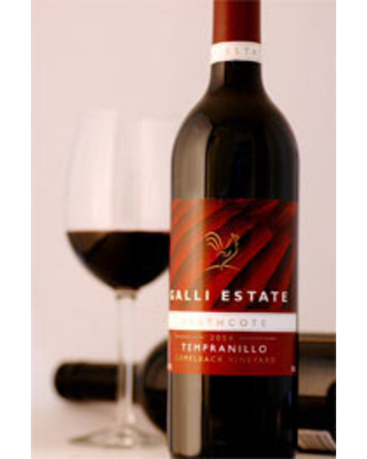 2004 Galli Estate Camelback Vineyard Tempranillo | Nicks Wine Merchants