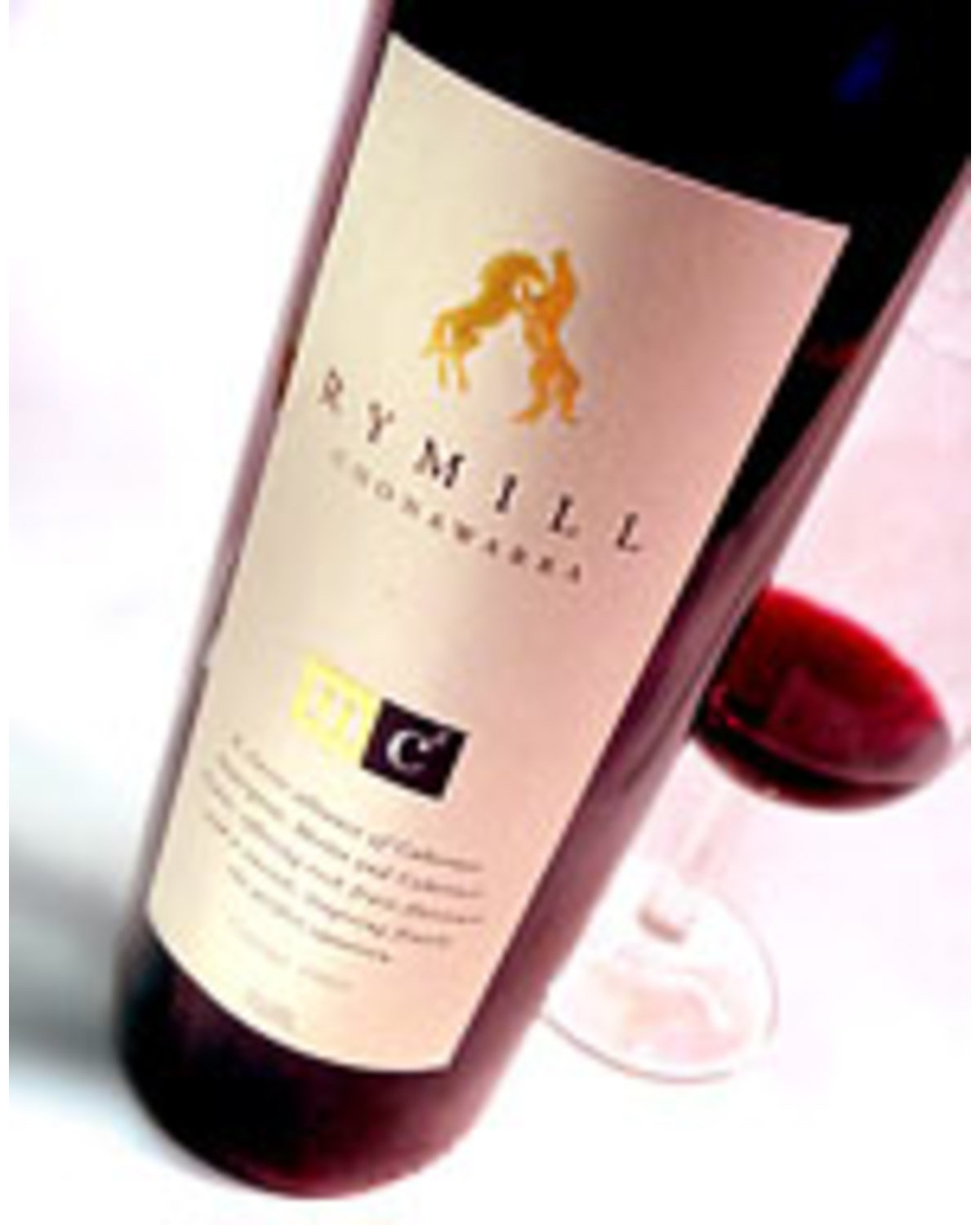 2001 Rymill MC Cabernet Merlot Cabernet Franc | Nicks Wine Merchants
