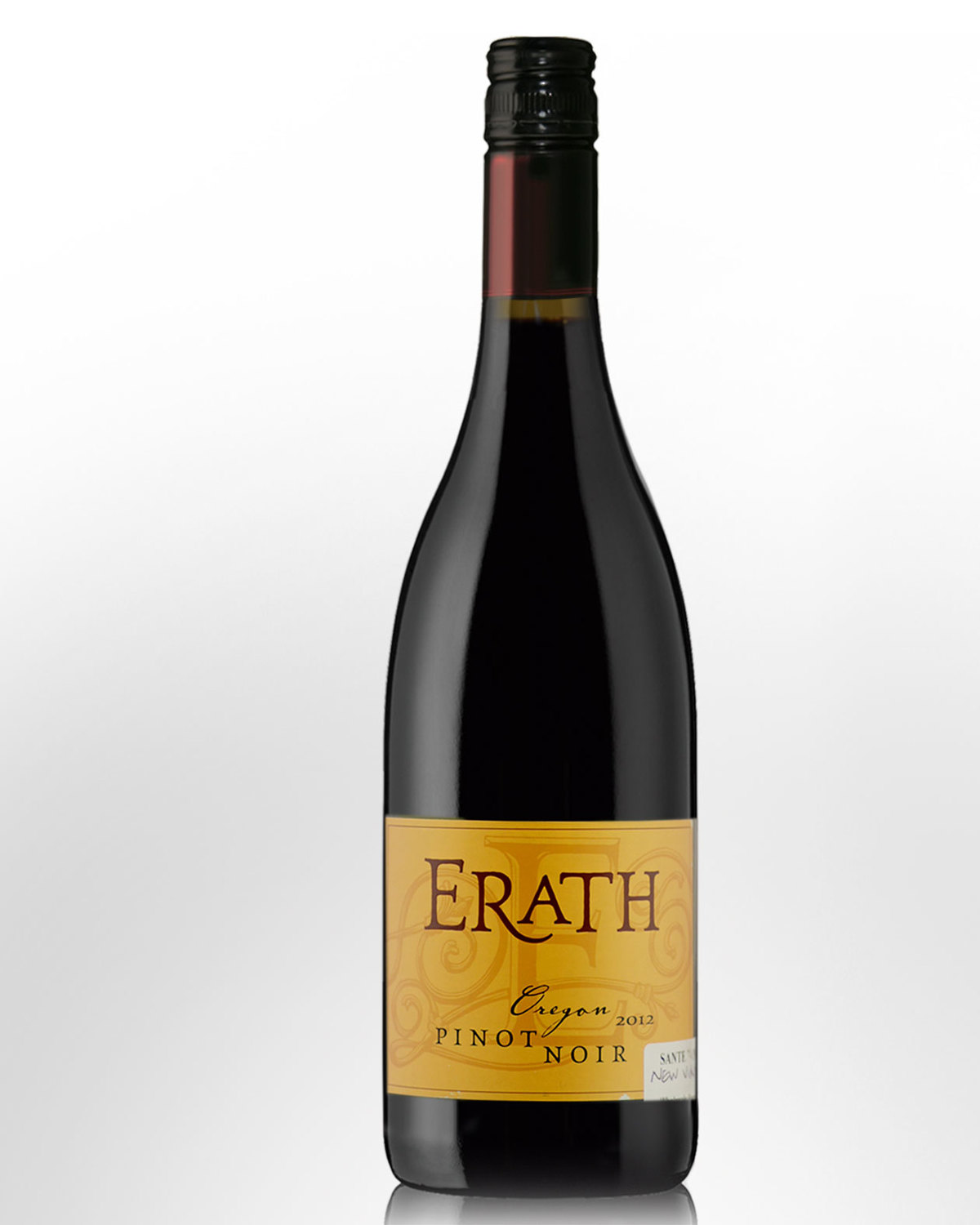 2012 Erath Pinot Noir | Nicks Wine Merchants
