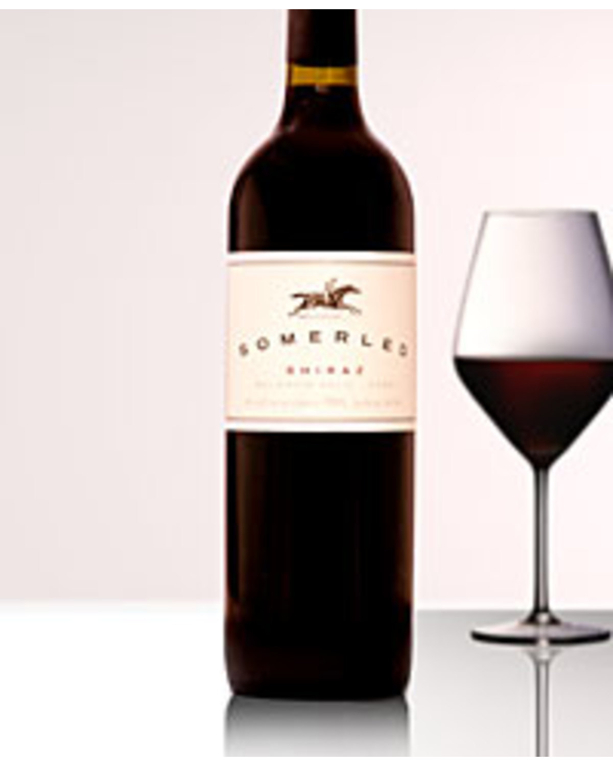 2003 Somerled Shiraz | Nicks Wine Merchants