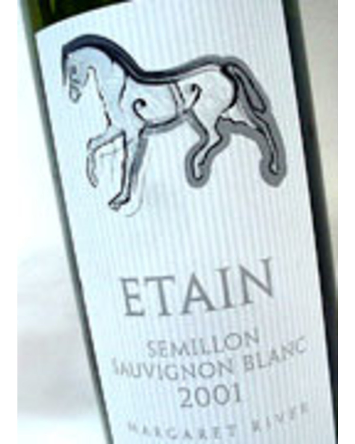 2001 Etain Semillon Sauvignon Blanc | Nicks Wine Merchants 2001 Etain Semillon Sauvignon Blanc | Nicks Wine Merchants