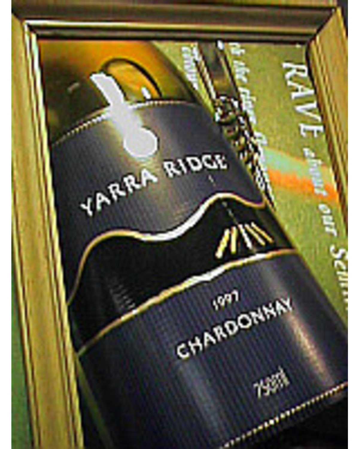 1999 Yarra Ridge Chardonnay | Nicks Wine Merchants