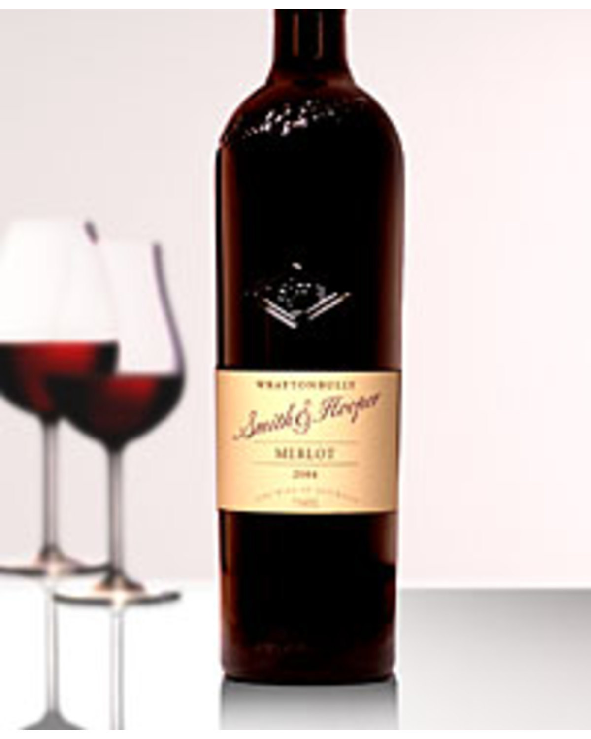 2004 Smith & Hooper Wrattonbully Merlot | Nicks Wine Merchants