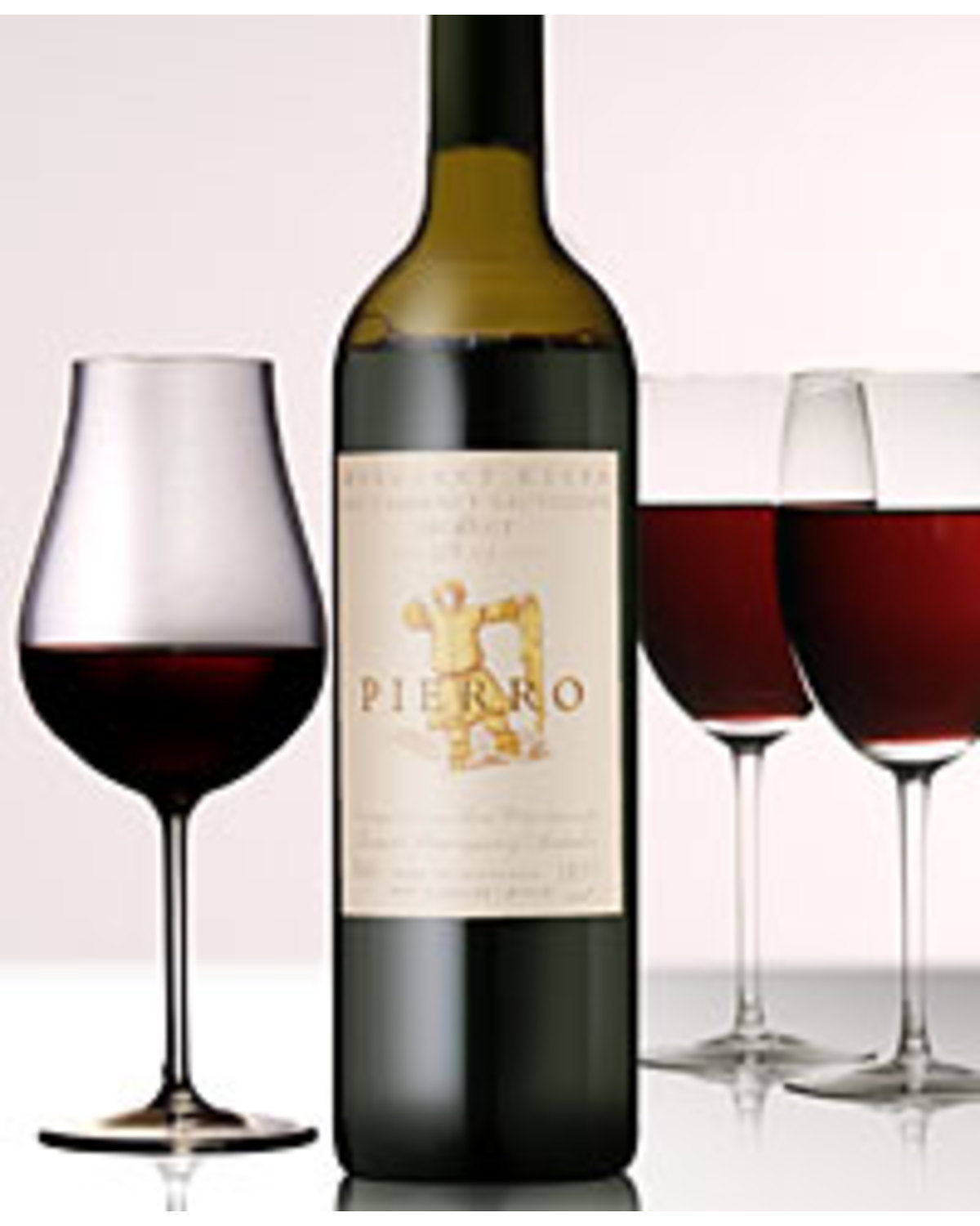 2007 Pierro Cabernet Sauvignon Merlot Ltcf | Nicks Wine Merchants