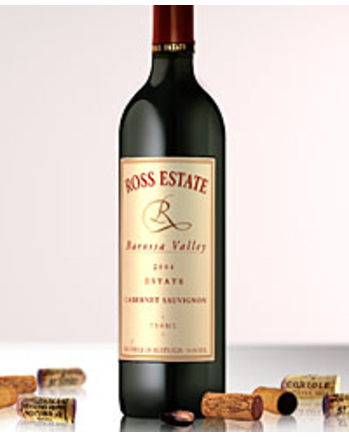 2004 Ross Estate Cabernet Sauvignon | Nicks Wine Merchants