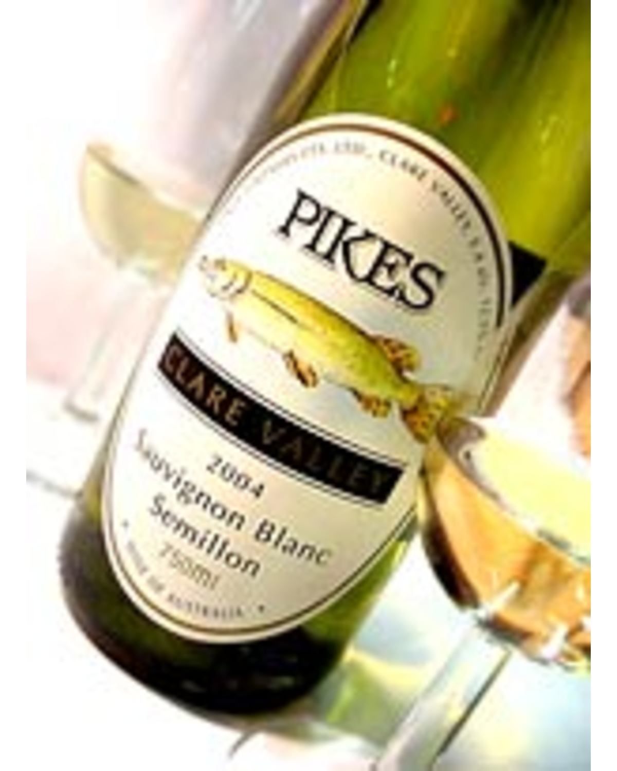 2004 Pikes Sauvignon Blanc Semillon | Nicks Wine Merchants 2004 Pikes Sauvignon Blanc Semillon | Nicks Wine Merchants