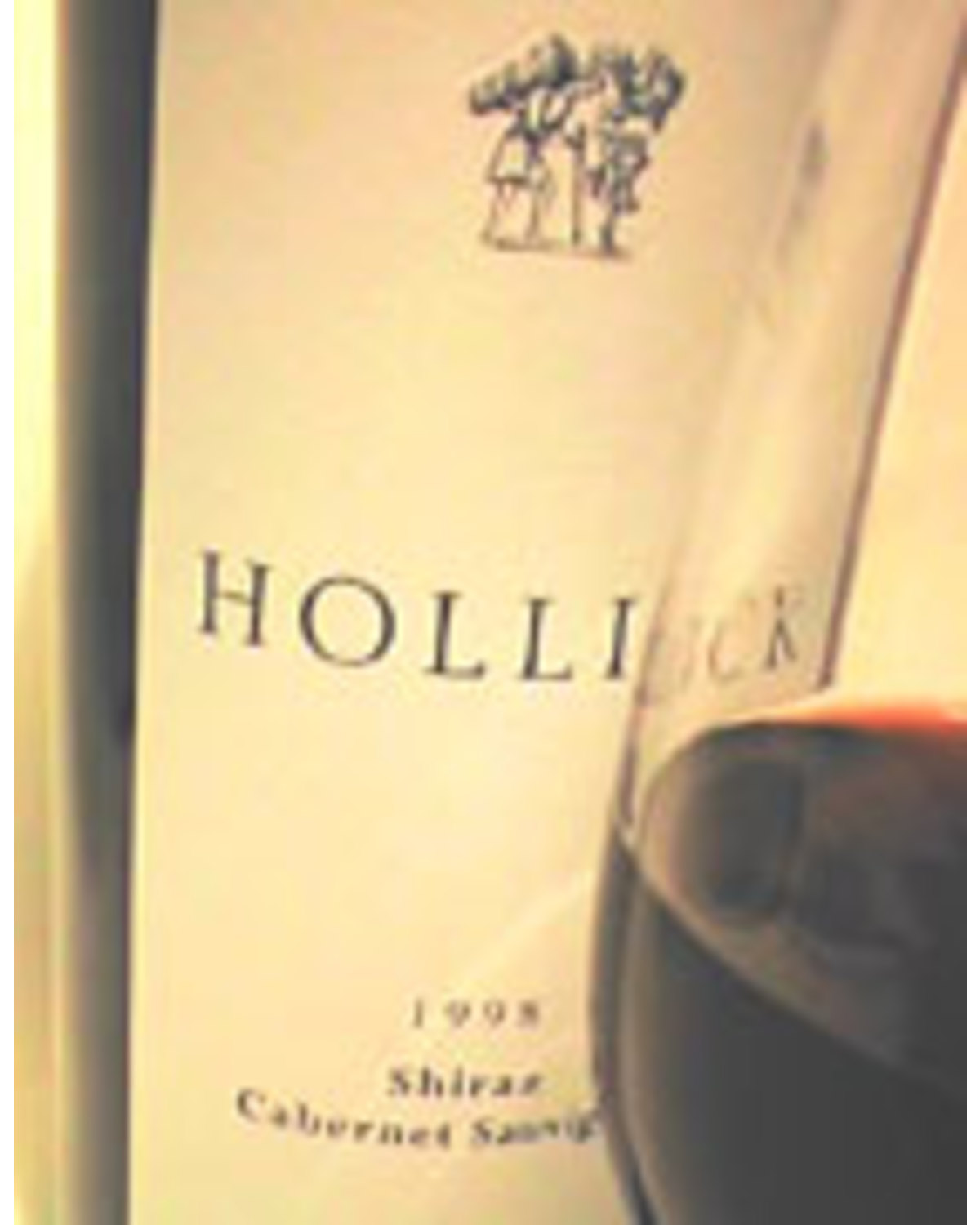 1998 Hollick Shiraz Cabernet Sauvignon | Nicks Wine Merchants 1998 Hollick Shiraz Cabernet Sauvignon | Nicks Wine Merchants