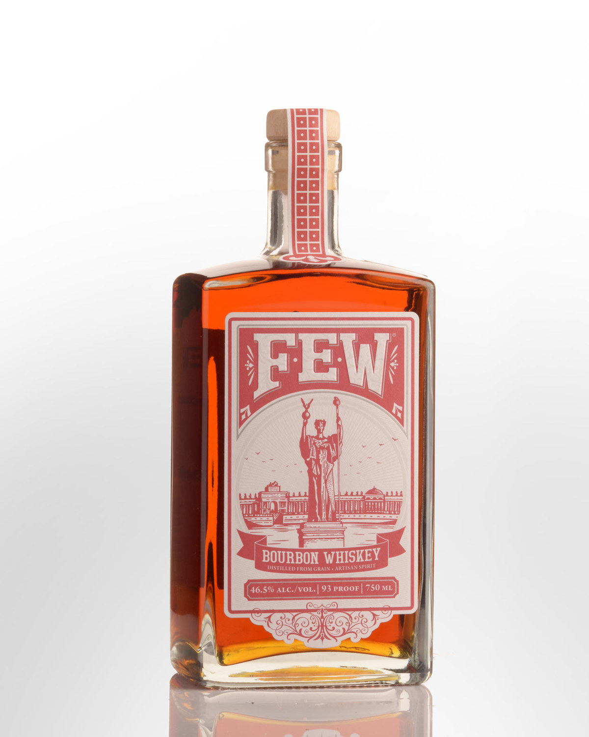 Few Bourbon Whiskey (750ml) | Nicks Wine Merchants