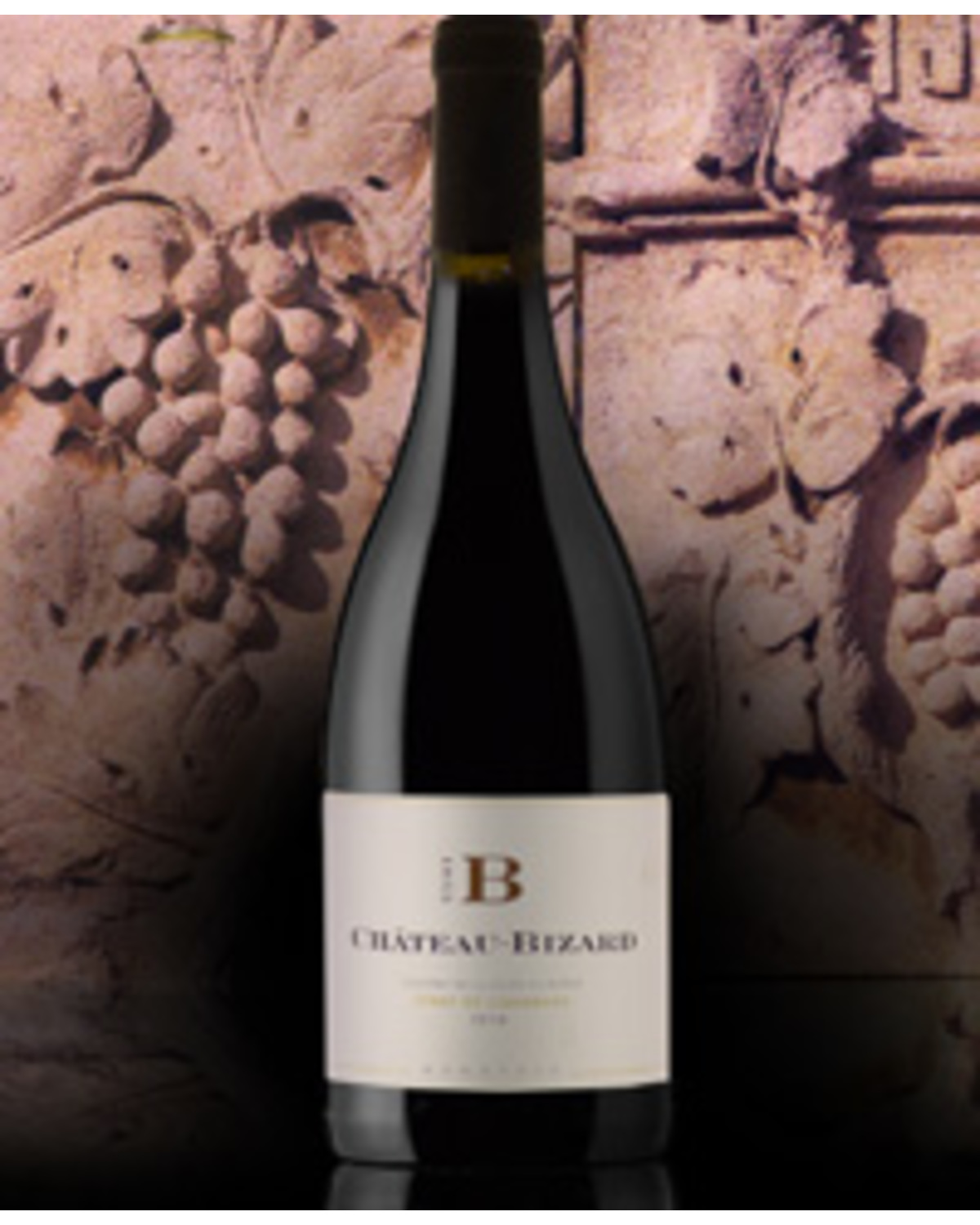 2010 Chateau Bizard Serre de Courrent | Nicks Wine Merchants