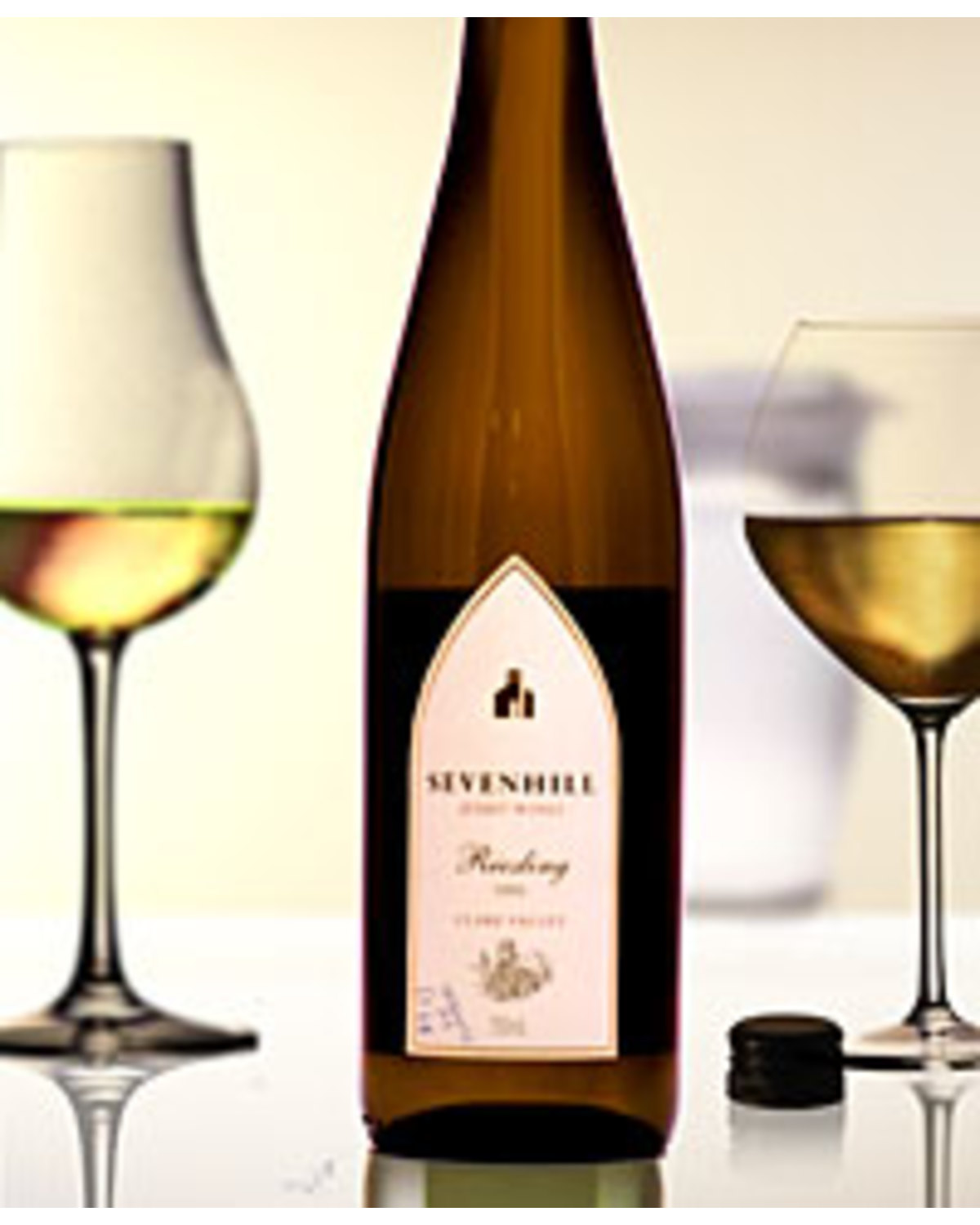 2005 Sevenhill Riesling | Nicks Wine Merchants