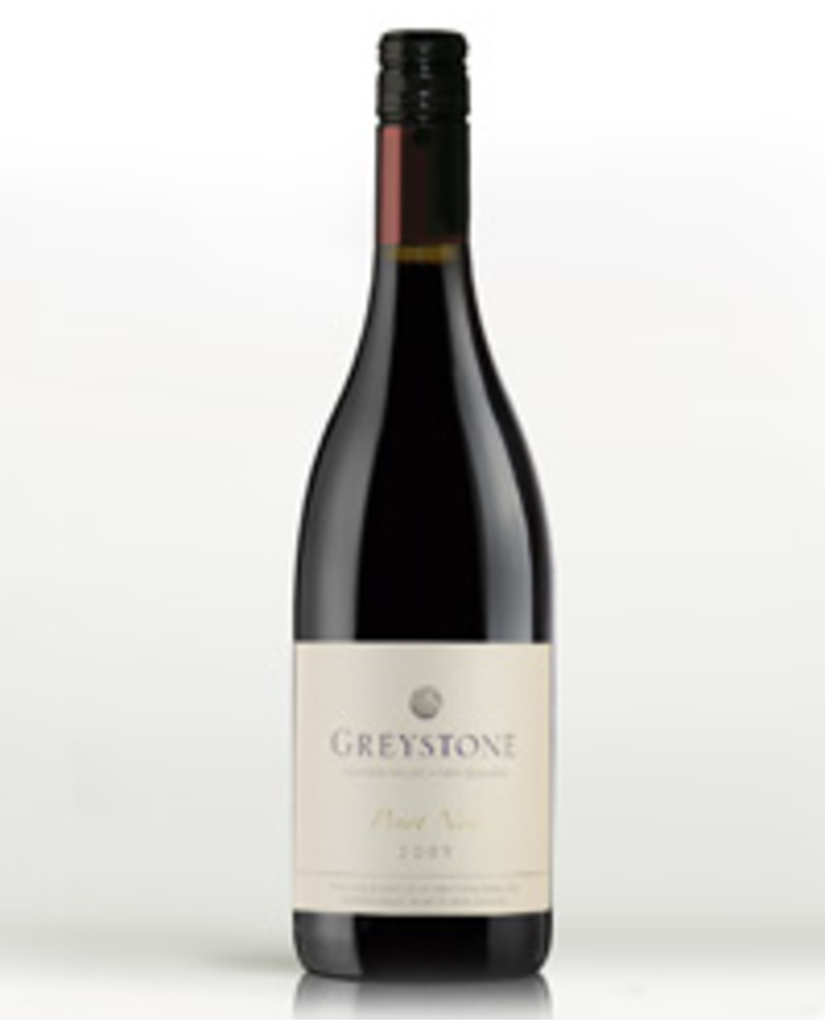 2009 Greystone Pinot Noir | Nicks Wine Merchants