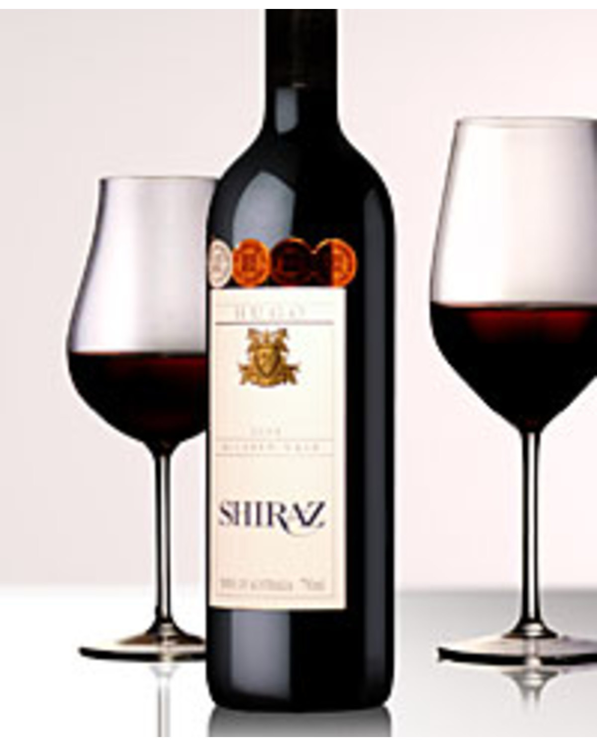 2005 Hugo Reserve Shiraz | Nicks Wine Merchants