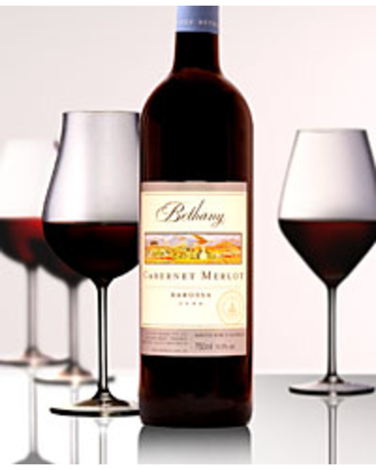 2004 Bethany Cabernet Merlot | Nicks Wine Merchants