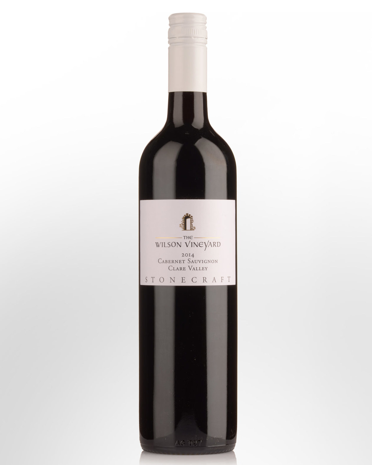 2014 The Wilson Vineyard Stonecraft Cabernet Sauvignon | Nicks Wine ...