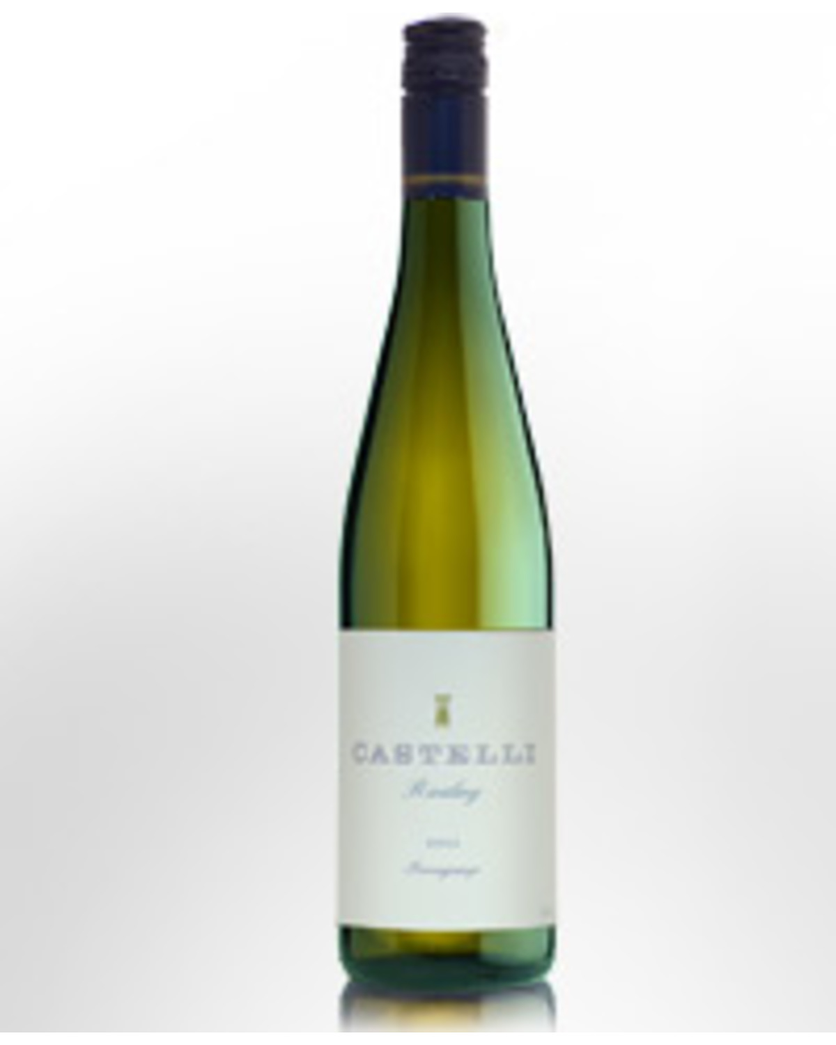 2012 Castelli Riesling | Nicks Wine Merchants
