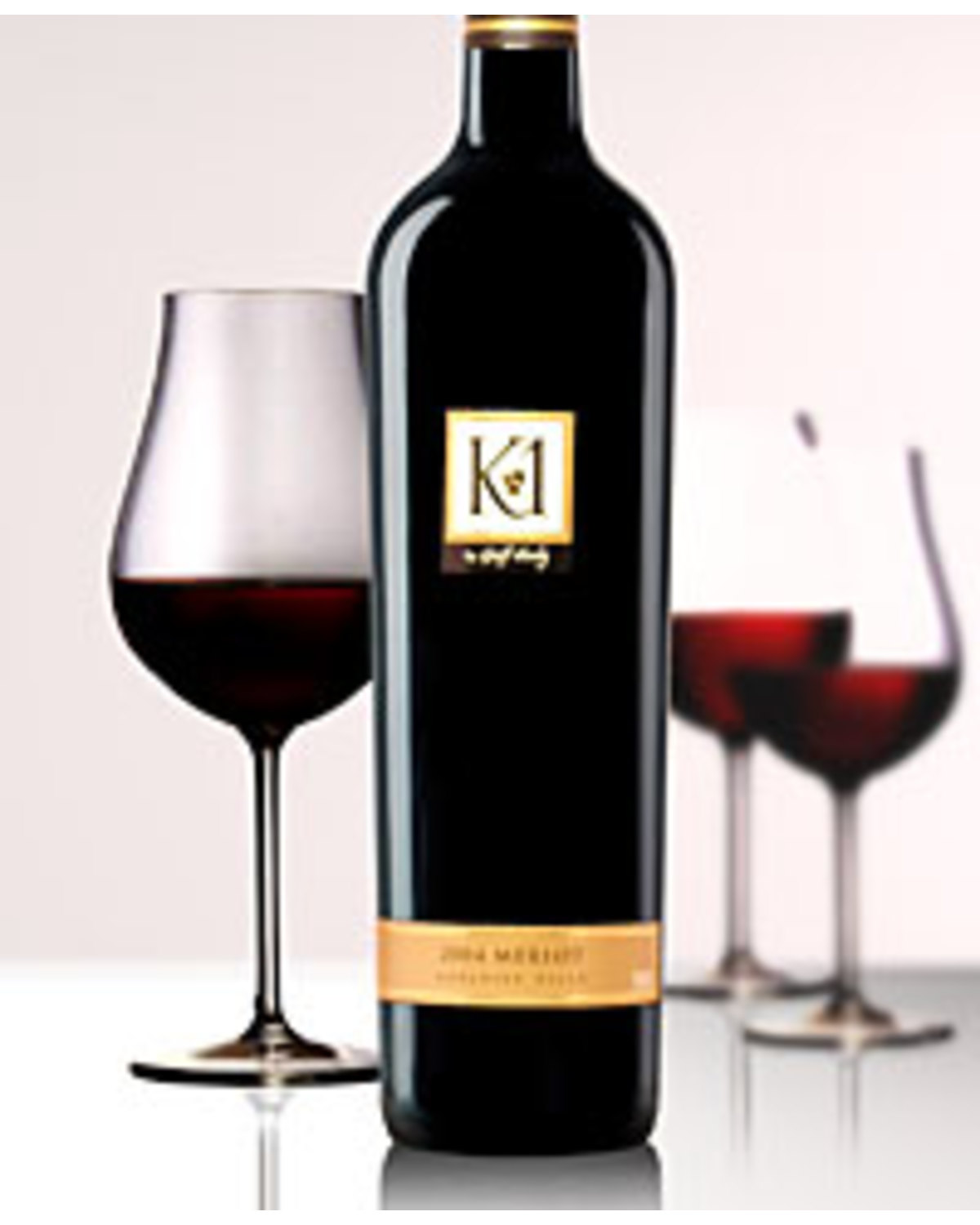 2004 Geoff Hardy K1 Merlot | Nicks Wine Merchants