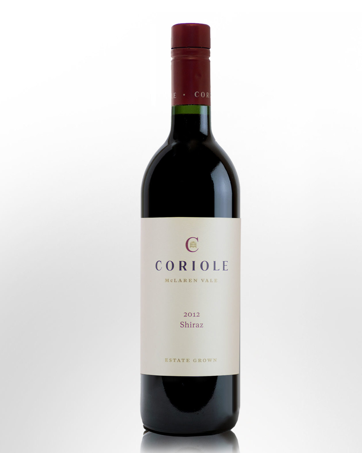 2012 Coriole Shiraz | Nicks Wine Merchants