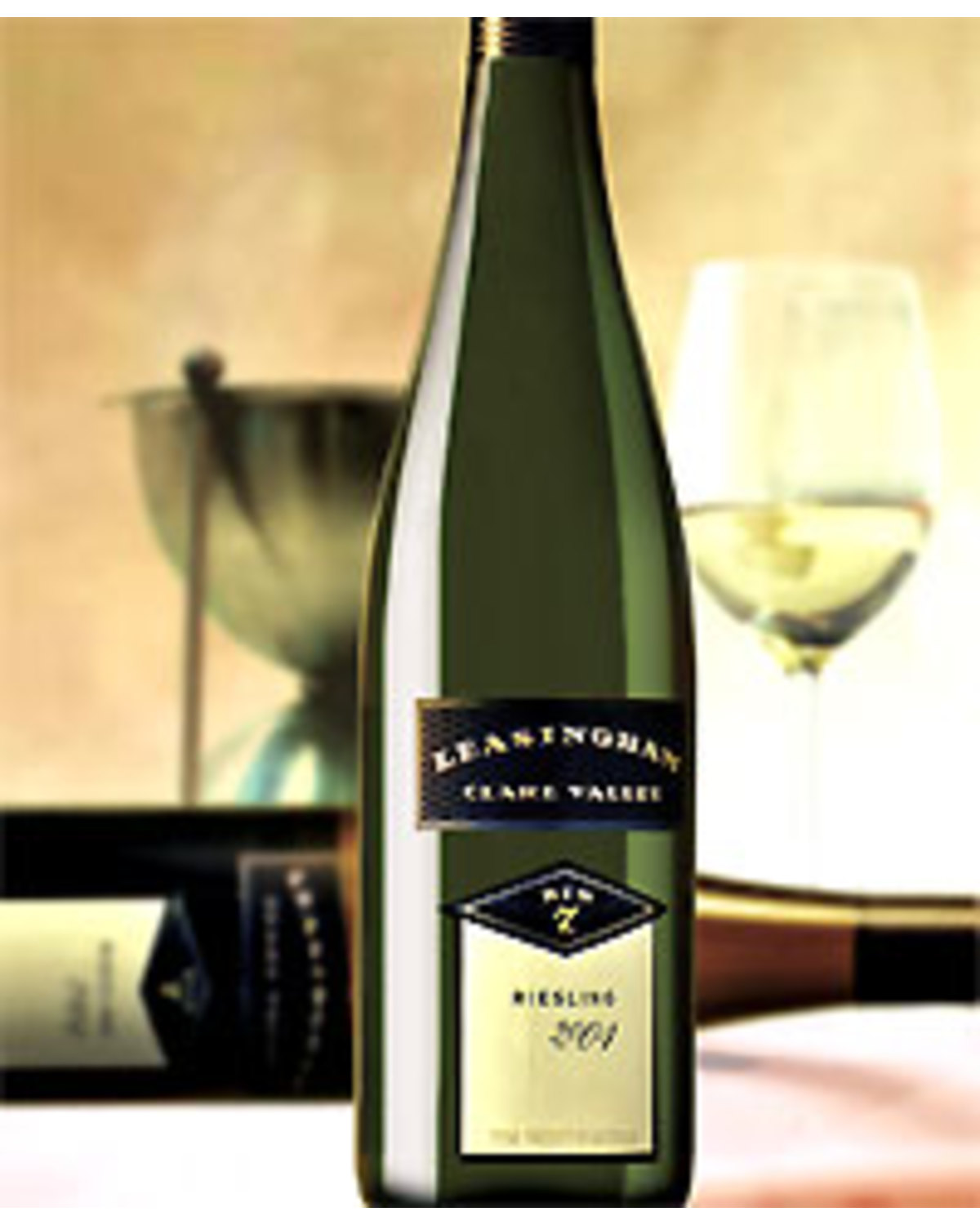 2004 Leasingham Bin 7 Riesling | Nicks Wine Merchants