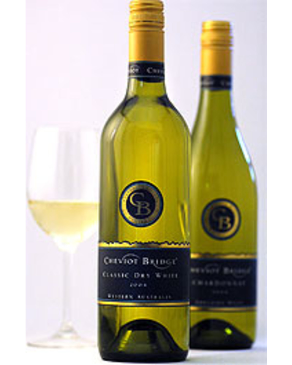 2004 Cheviot Bridge CB Classic Dry White | Nicks Wine Merchants