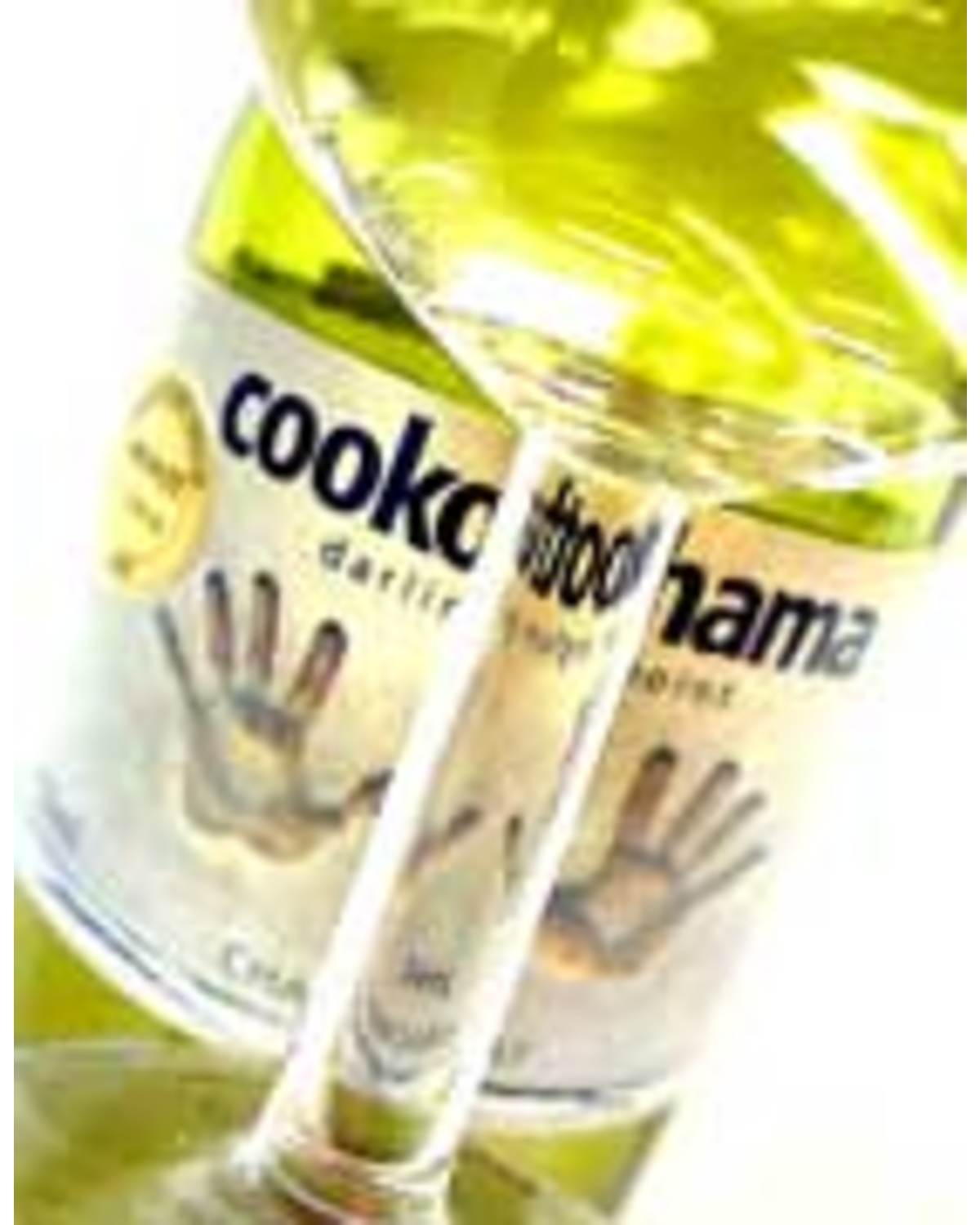 2002 Cookoothama Sauvignon Blanc Semillon | Nicks Wine Merchants