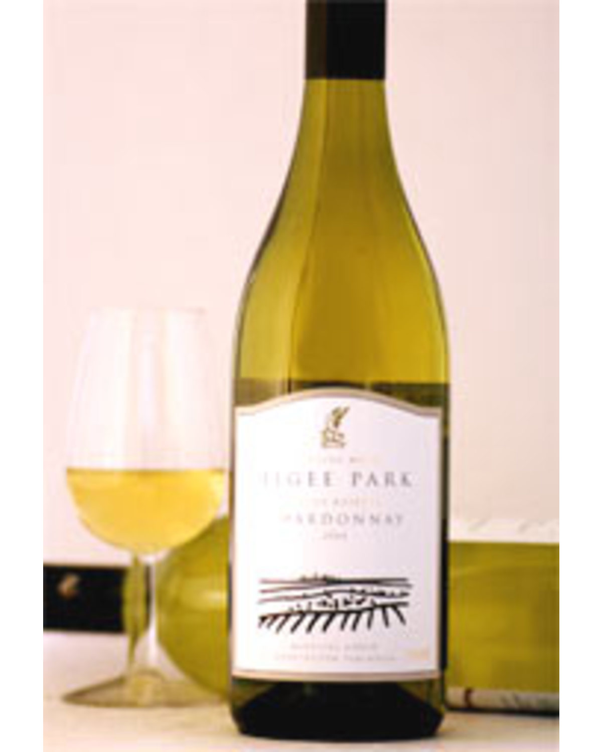 2004 Elgee Park Family Reserve Chardonnay | Nicks Wine Merchants