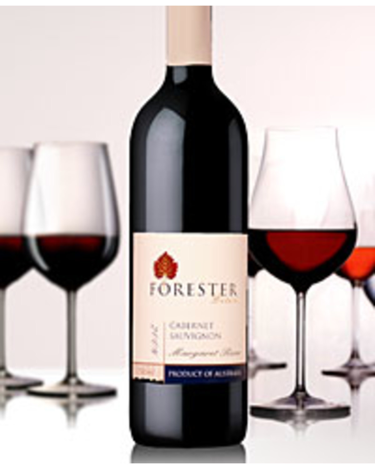 2004 Forester Estate Cabernet Sauvignon | Nicks Wine Merchants
