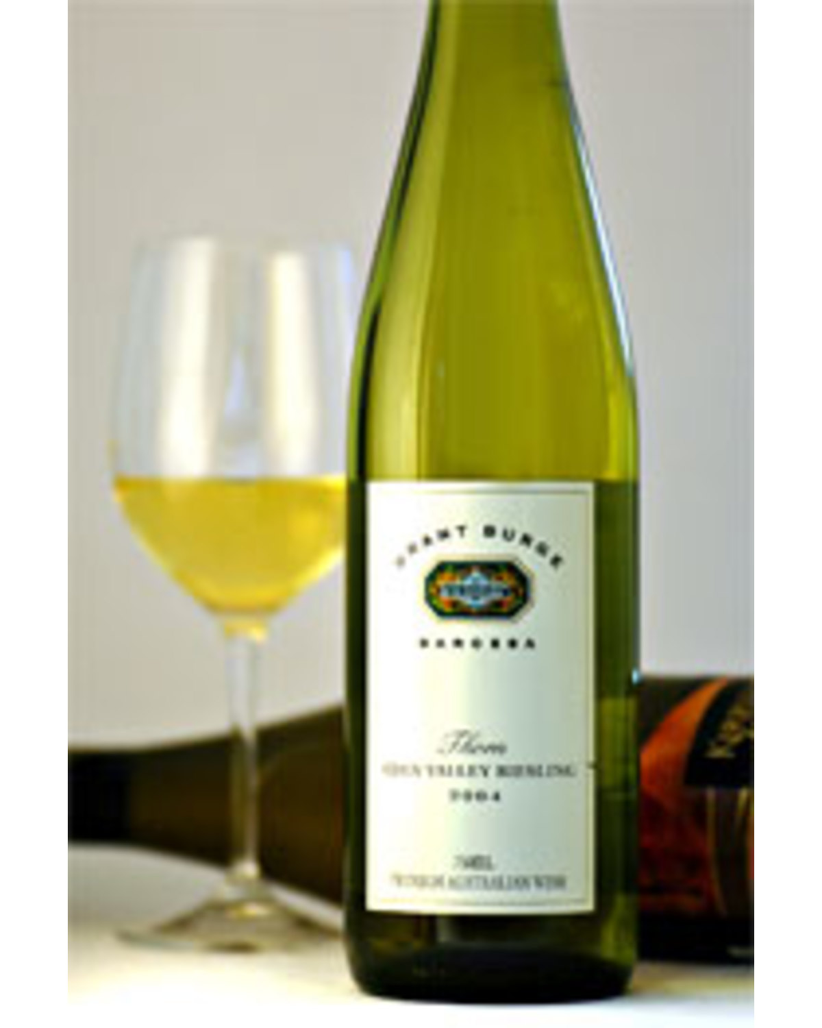 2004 Grant Burge Thorn Riesling | Nicks Wine Merchants