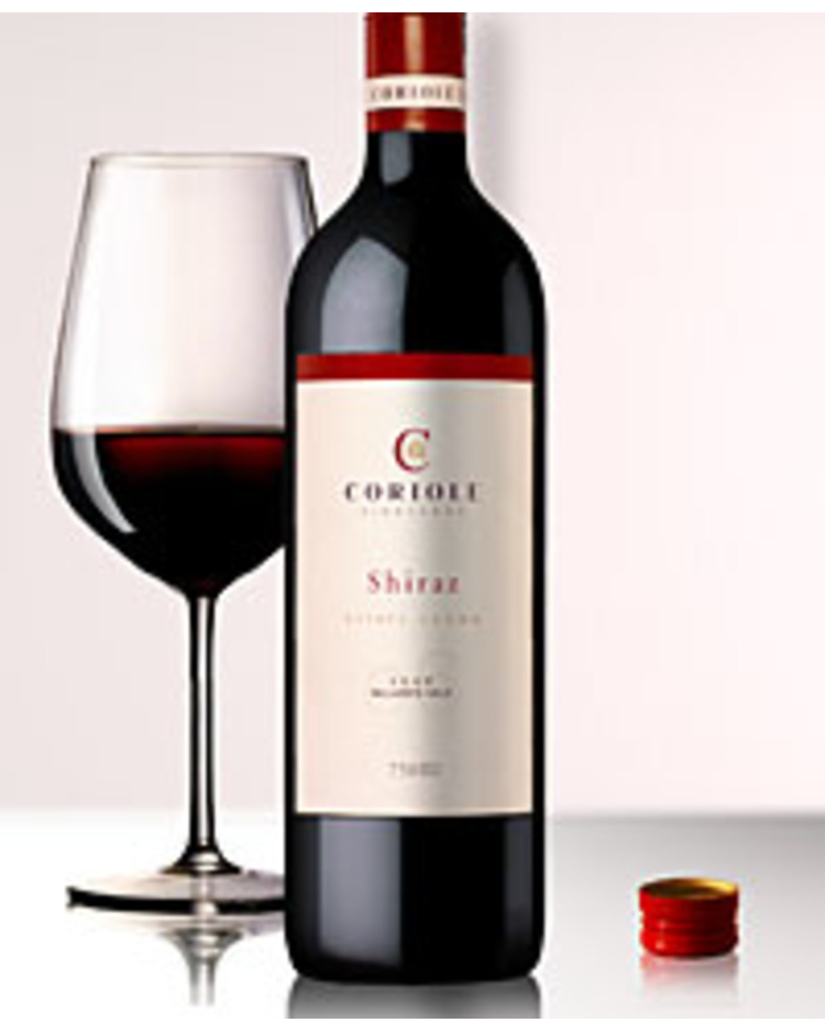 2006 Coriole Shiraz | Nicks Wine Merchants
