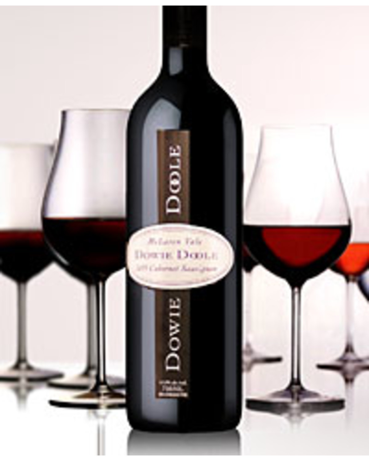 2005 Dowie Doole Cabernet Sauvignon | Nicks Wine Merchants