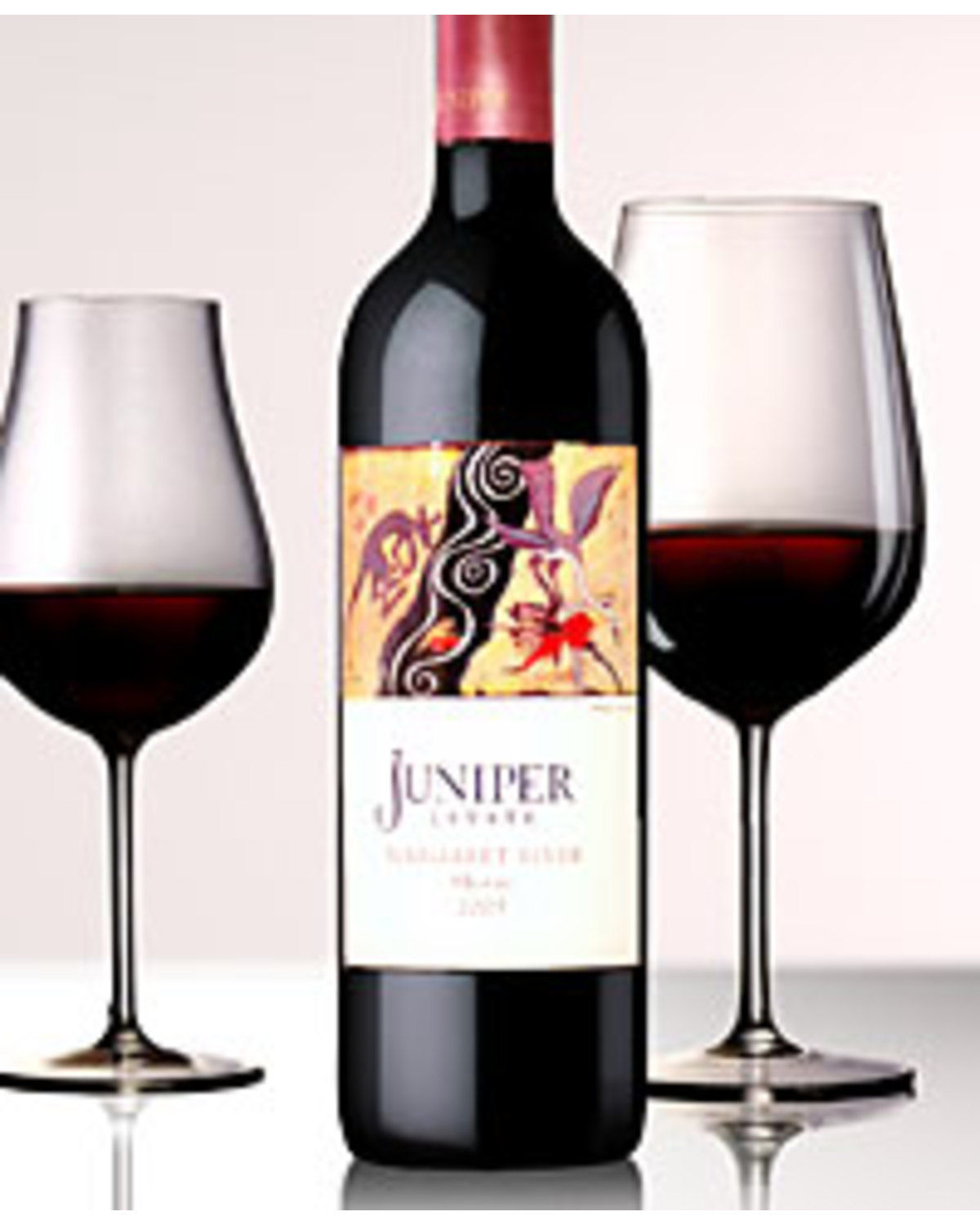 2005 Juniper Crossing Shiraz | Nicks Wine Merchants