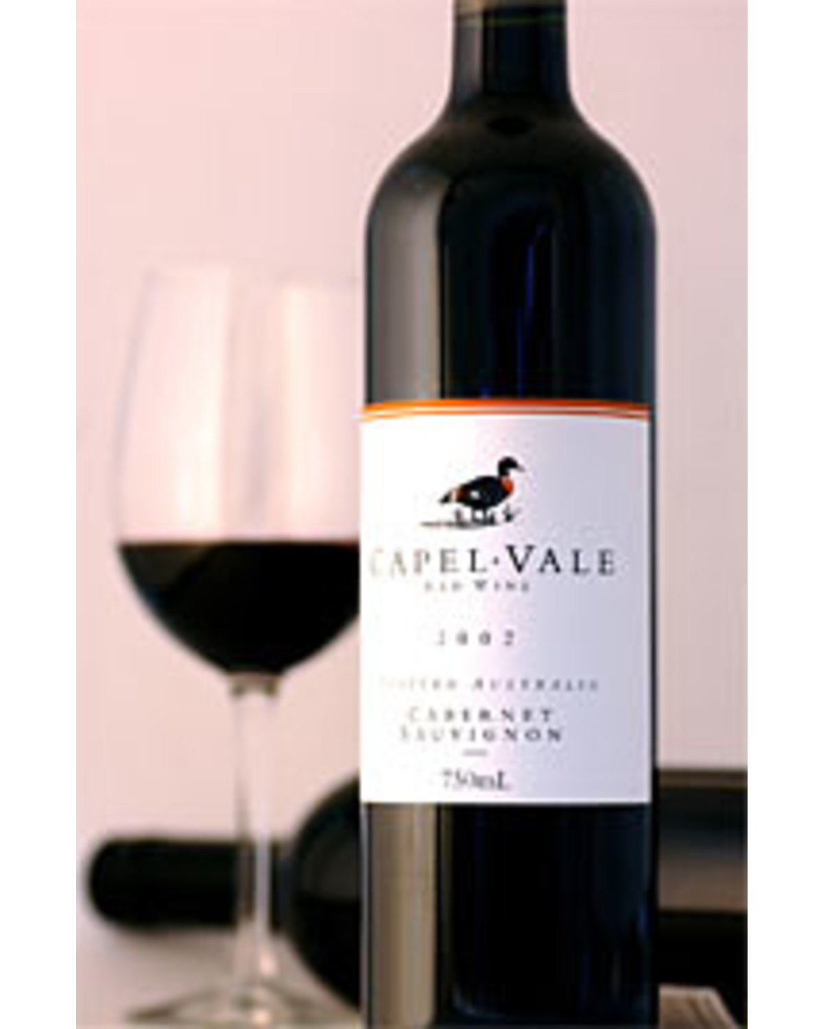 2002 Capel Vale Cabernet Sauvignon | Nicks Wine Merchants
