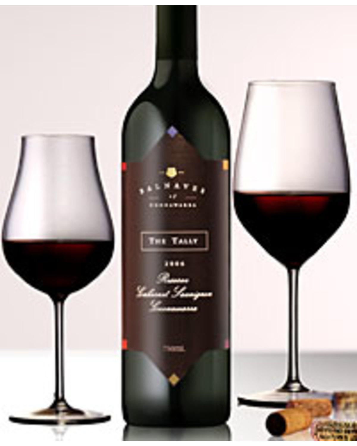 2006 Balnaves of Coonawarra The Tally Reserve Cabernet Sauvignon ...