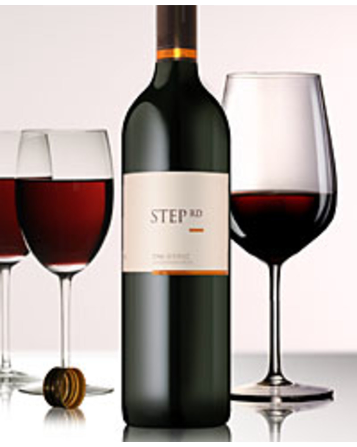 2006 Step Road Shiraz | Nicks Wine Merchants