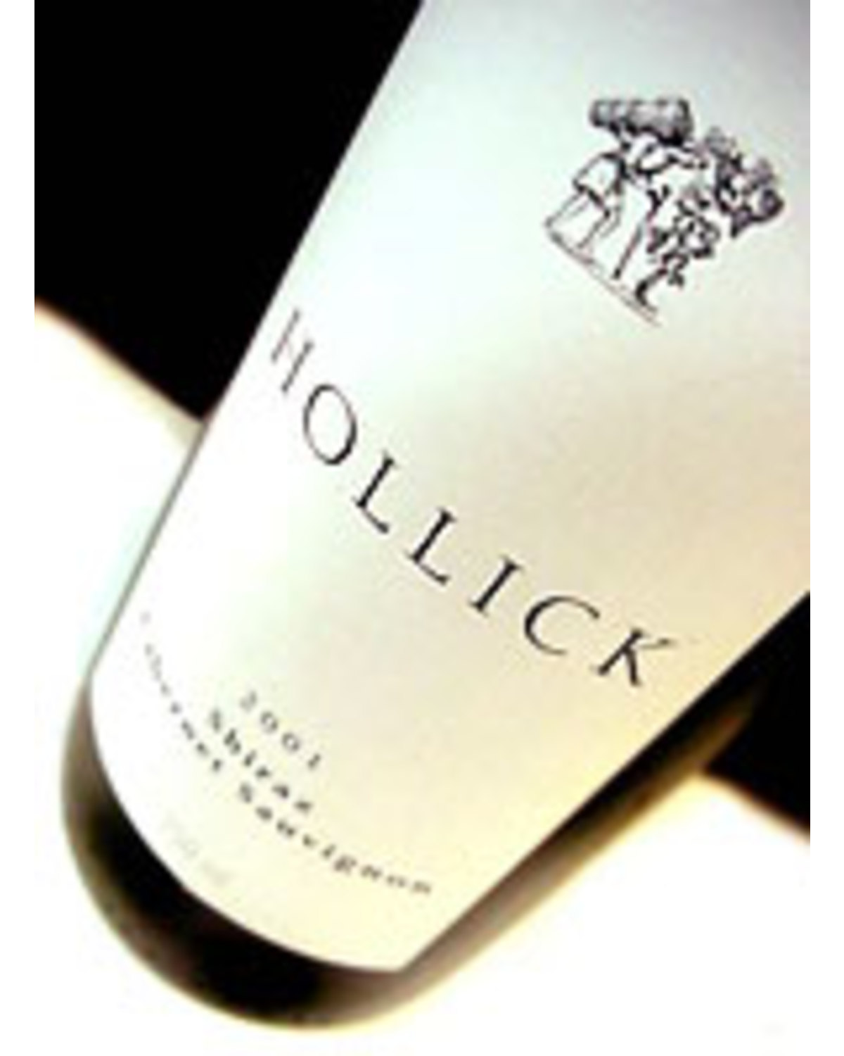 2001 Hollick Shiraz Cabernet Sauvignon | Nicks Wine Merchants 2001 Hollick Shiraz Cabernet Sauvignon | Nicks Wine Merchants