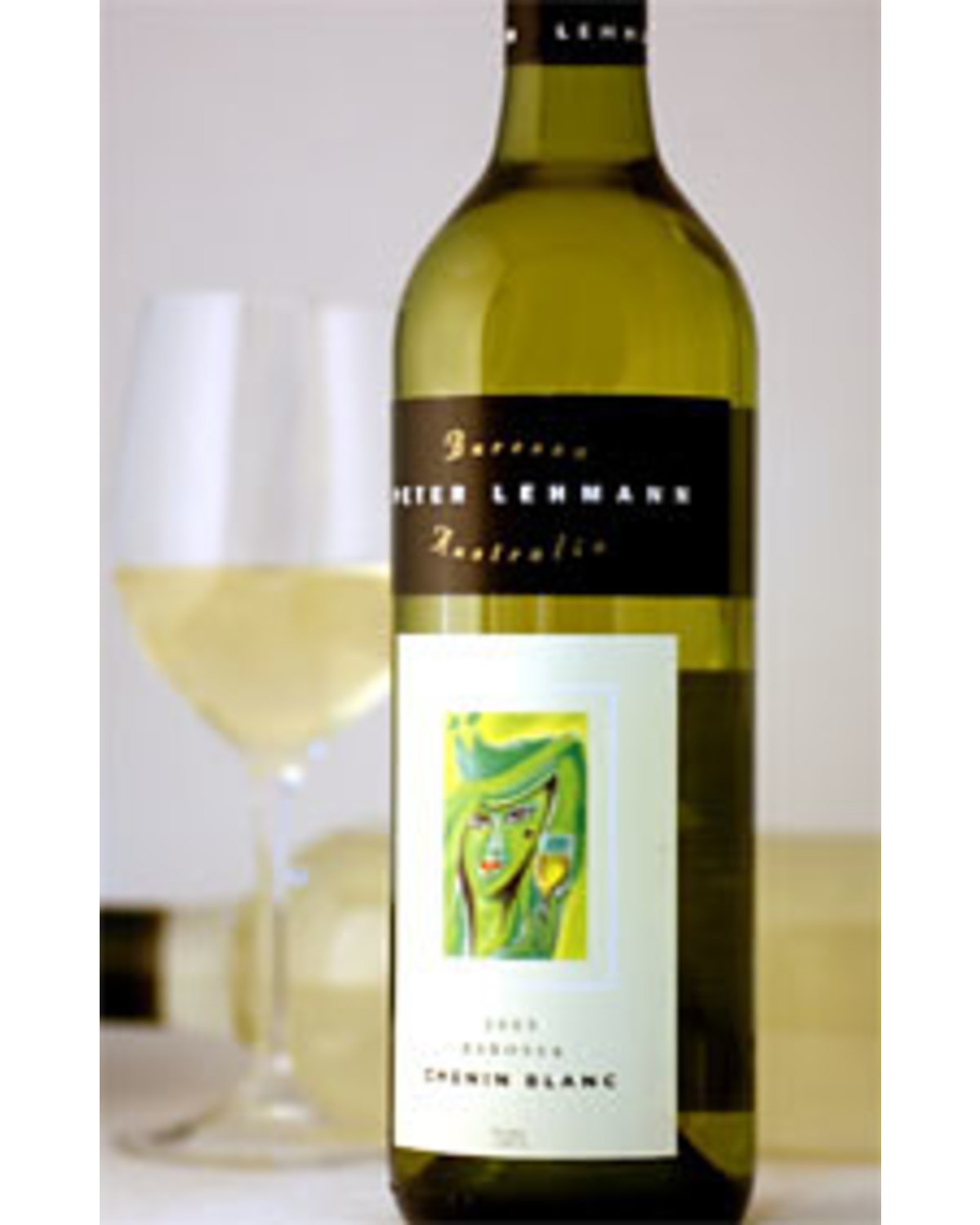 2005 Peter Lehmann Chenin Blanc | Nicks Wine Merchants