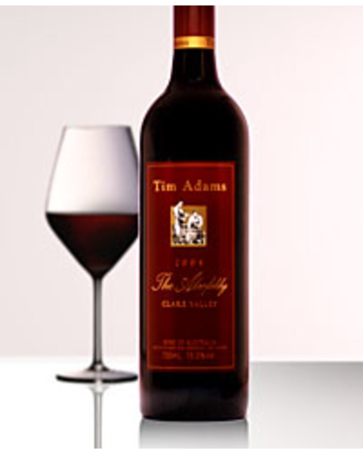 2004 Tim Adams The Aberfeldy Shiraz | Nicks Wine Merchants