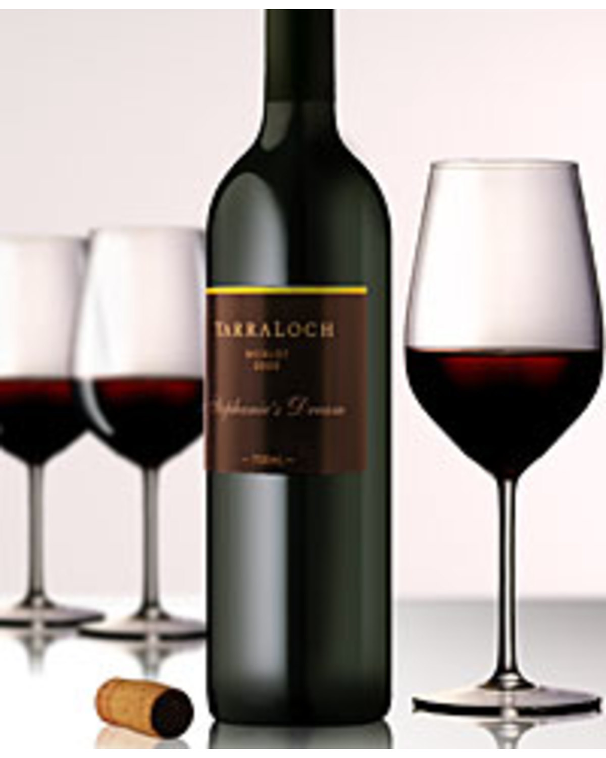 2005 YarraLoch Stephanie's Dream Merlot | Nicks Wine Merchants