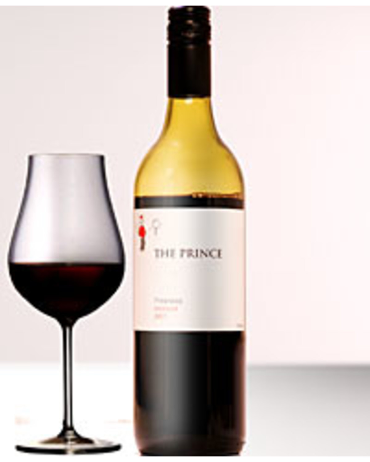 2007 The Prince Merlot | Nicks Wine Merchants