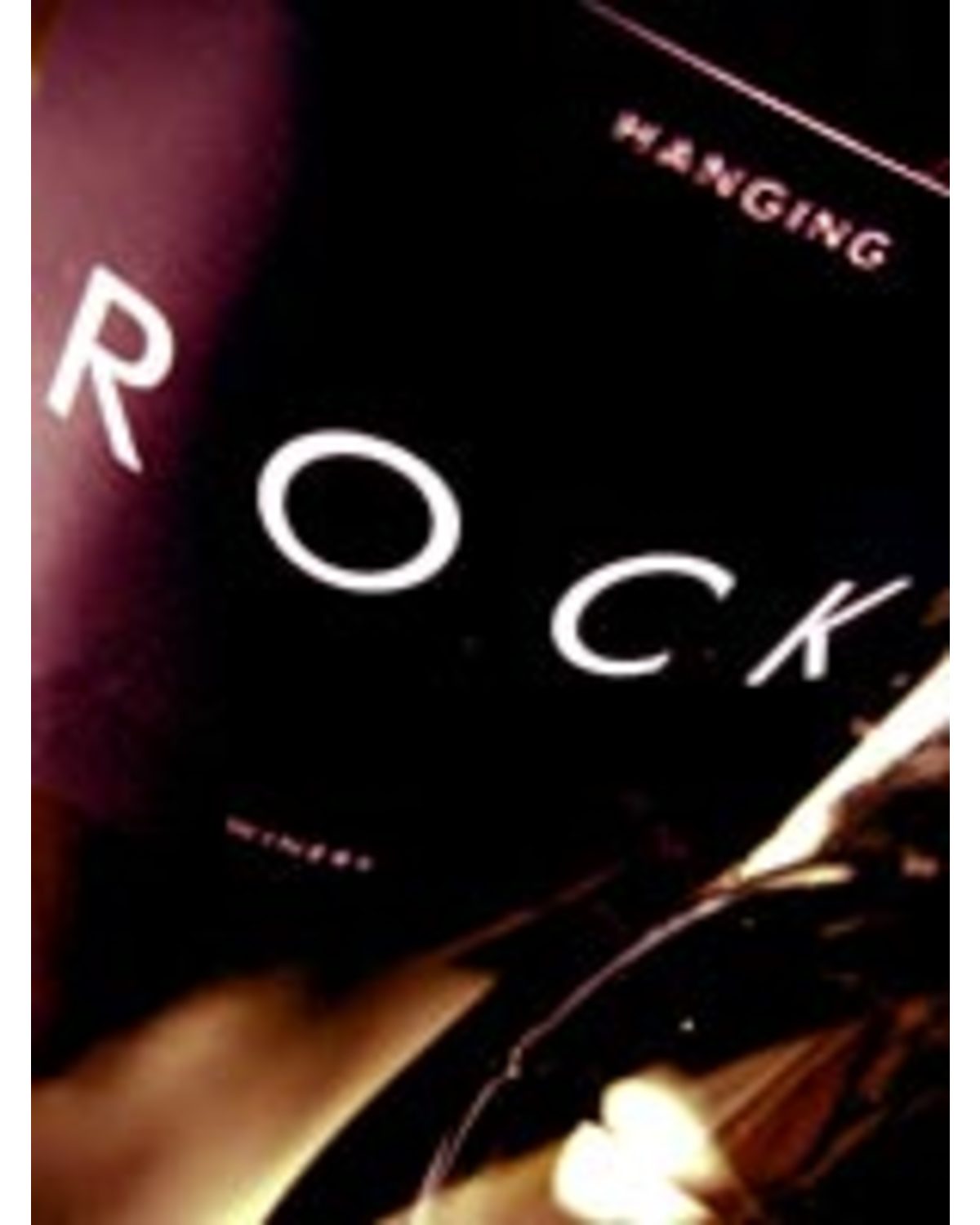 2001 Hanging Rock Winery Rock Merlot | Nicks Wine Merchants