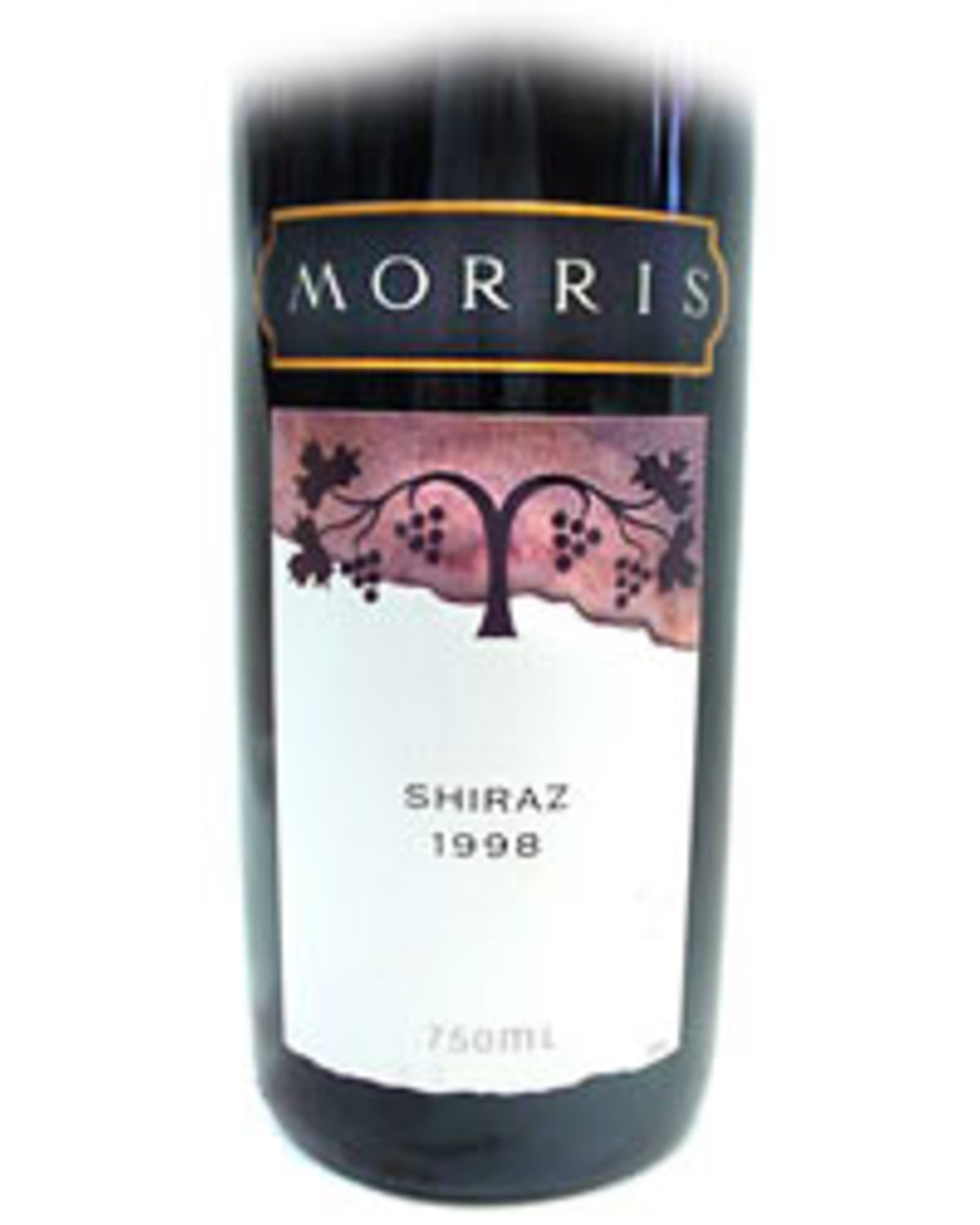 1998 Morris Rutherglen Shiraz | Nicks Wine Merchants